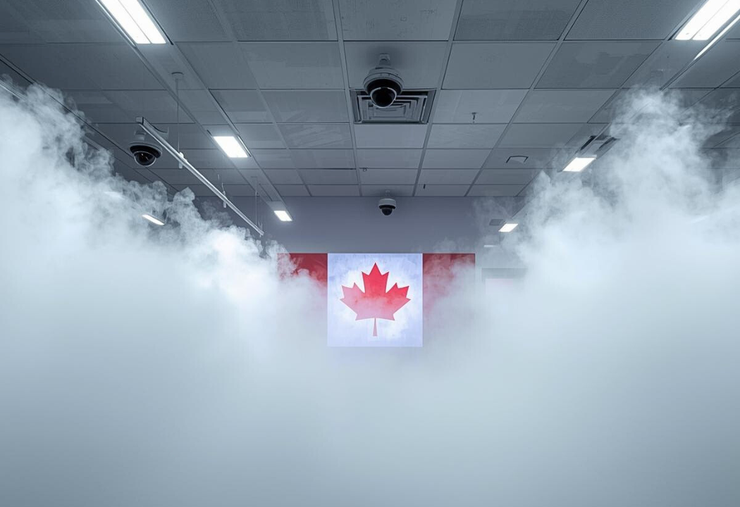 How Anti-Intrusion Fog Security Systems Redefine Protection in Canada ...